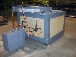 Ceramic Salt Bath Furnaces – Upton Industries