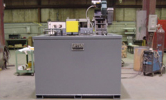 Mar-Ausquenching Salt Bath Furnaces – Upton Industries